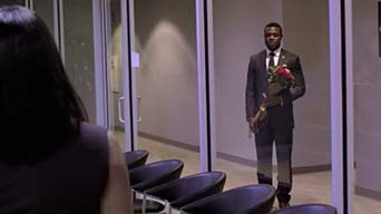 Acrimony | Taraji P. Henson, Tyler Perry | Lionsgate