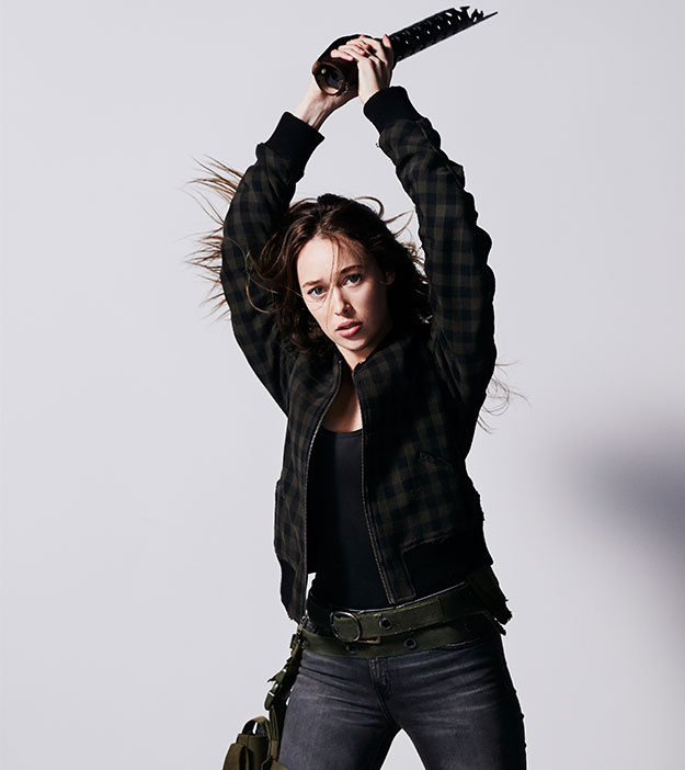 Fear the Walking Dead TV Series | Lionsgate