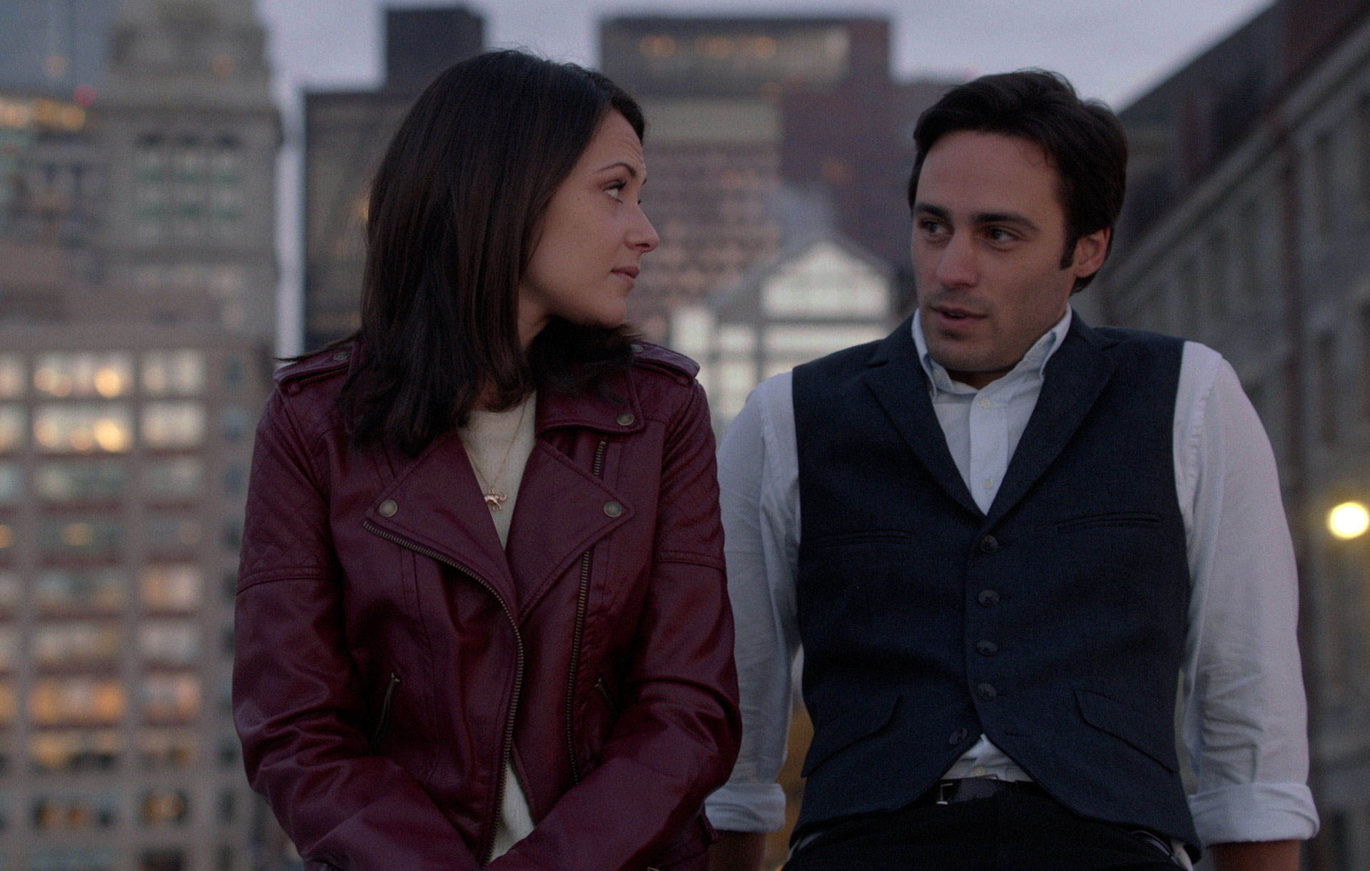 Chasing Life Season 1 | Lionsgate