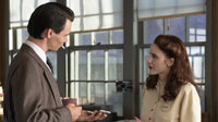 Manhattan TV Series | Season 1 | Lionsgate
