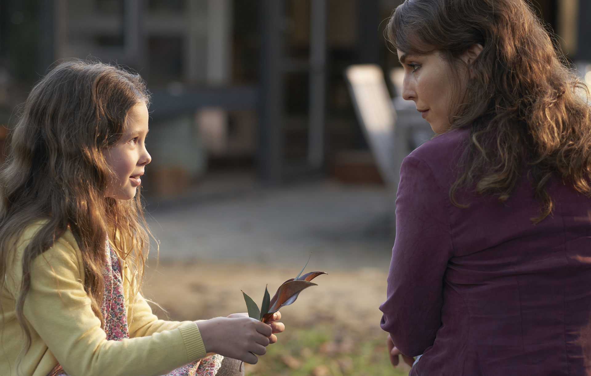 Angel of Mine | Official Movie Site | Lionsgate