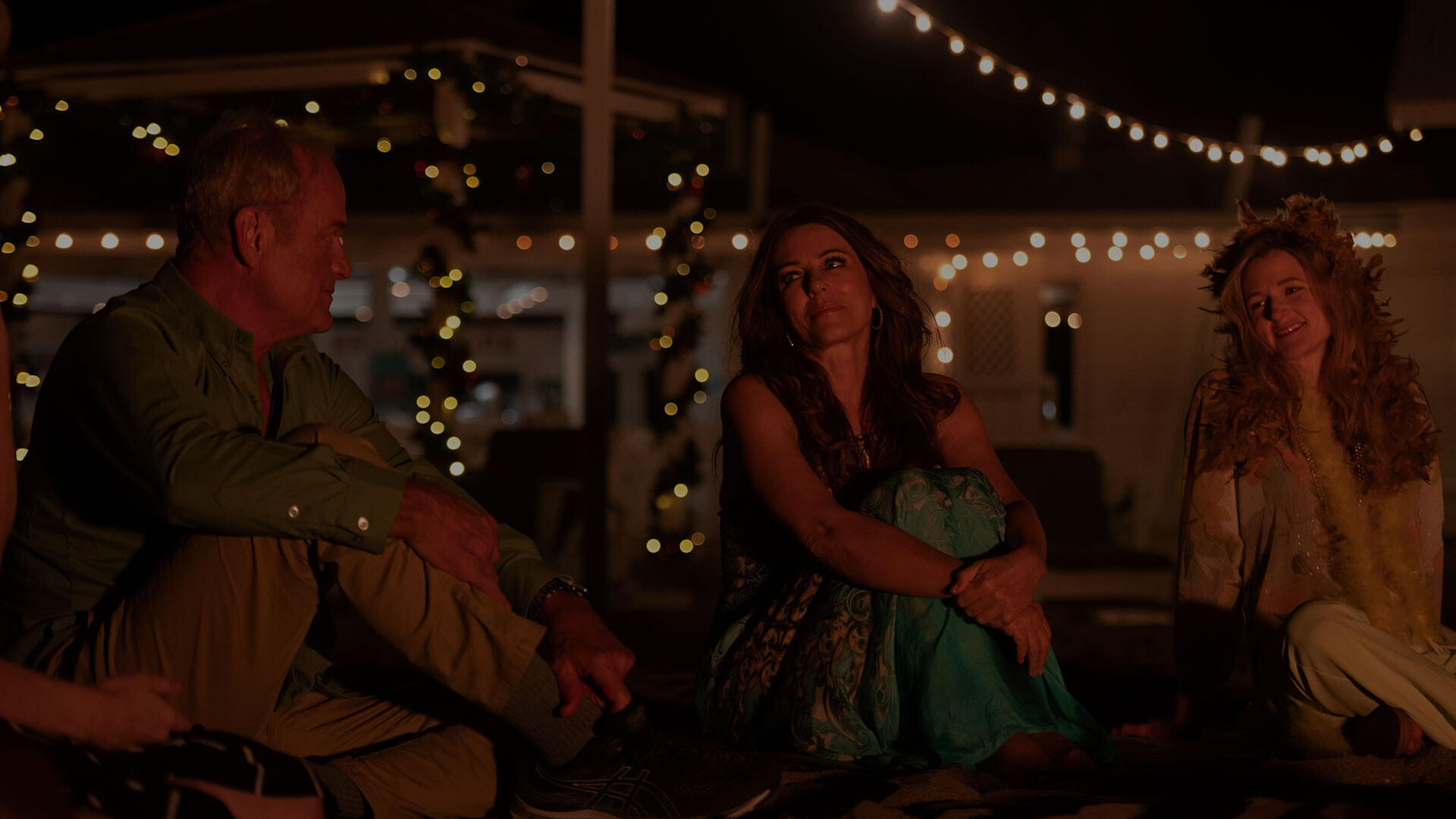 Christmas in Paradise | Official Movie Site | Lionsgate