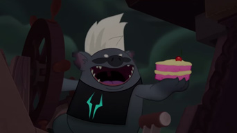 My Little Pony: The Movie | Emily Blunt, Sia | Lionsgate