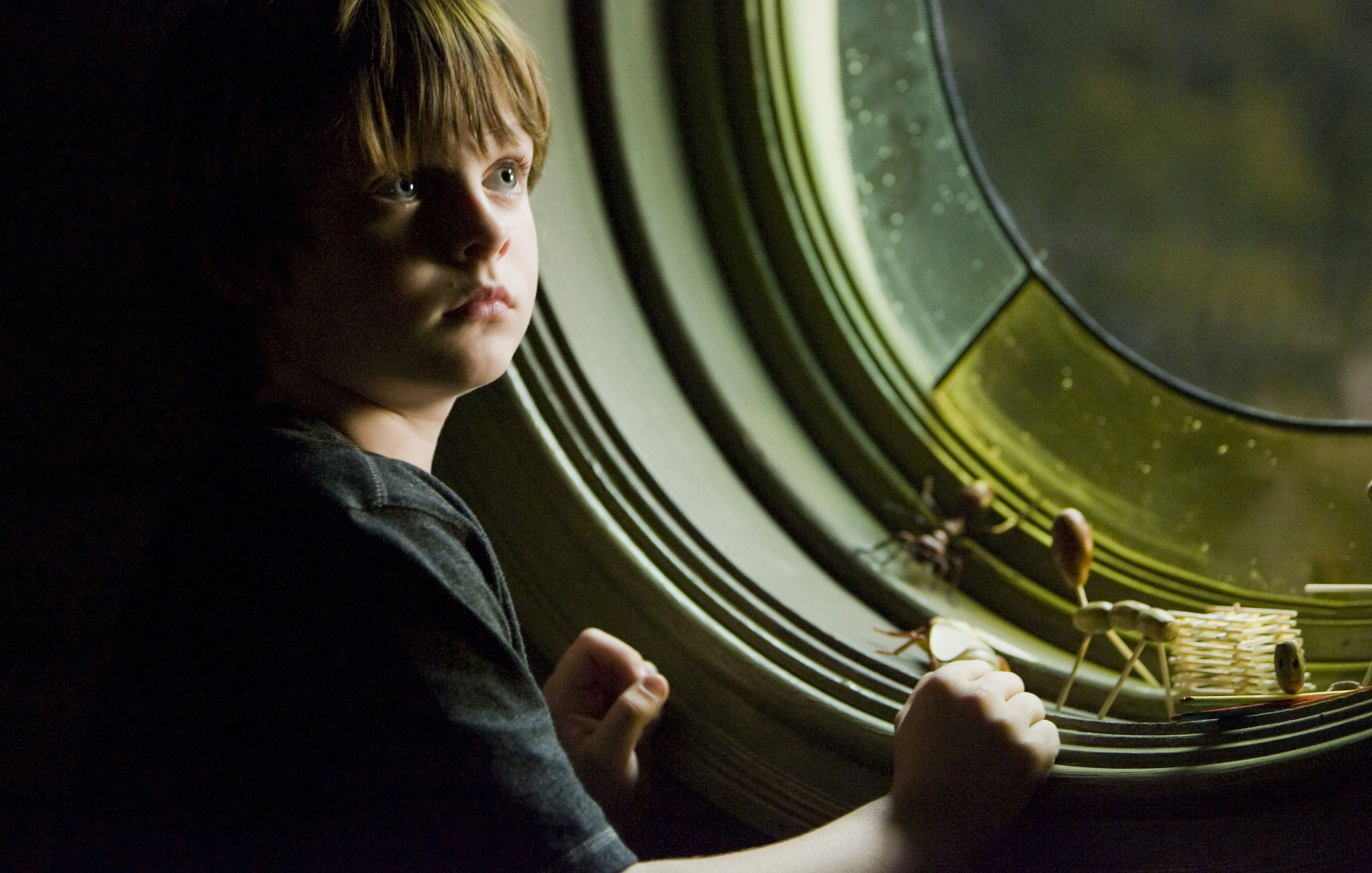 Knowing | Nicolas Cage | Lionsgate