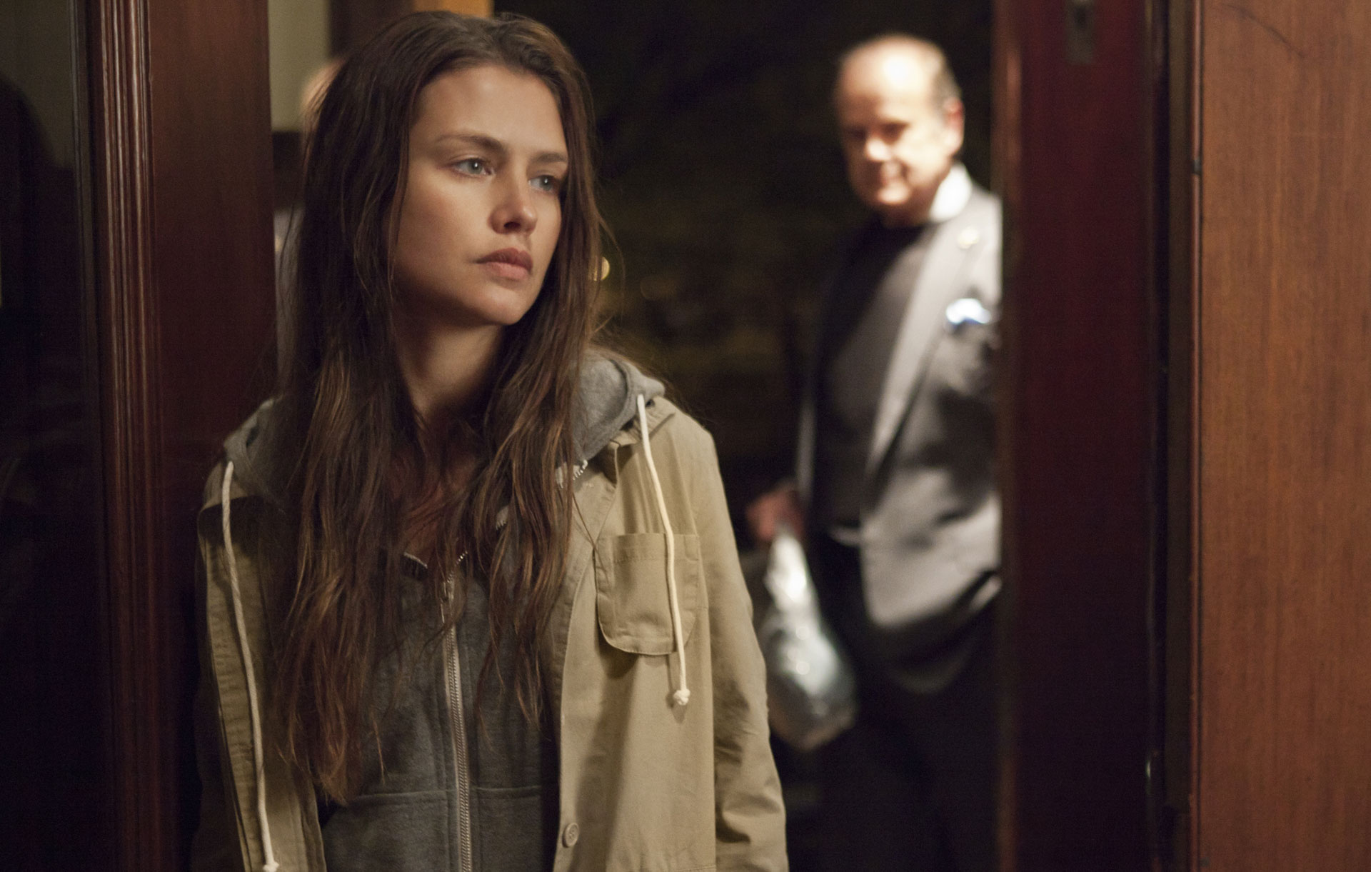 Boss TV Series | Lionsgate