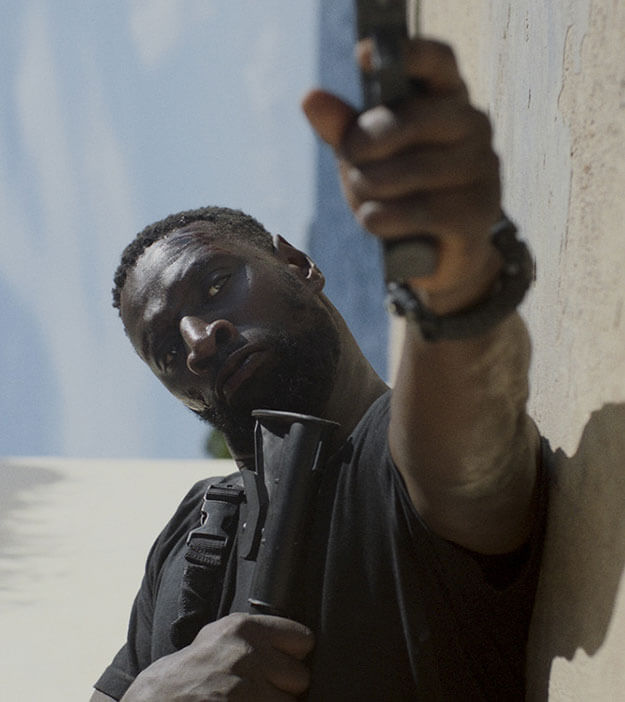 Shadow Force | Official Movie Site