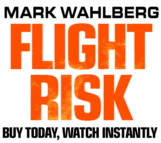 Flight Risk | Mark Wahlberg | Official Movie Site