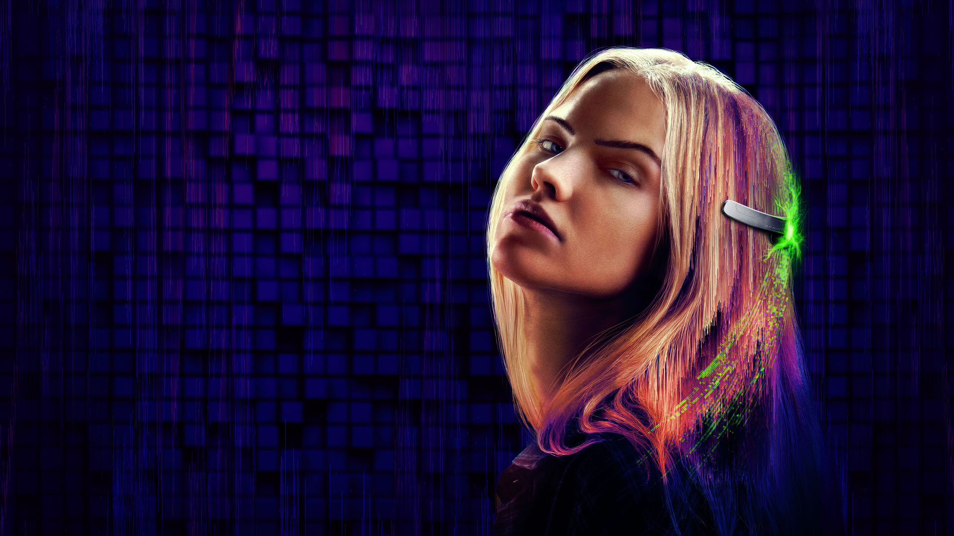 Latency | Official Movie Site