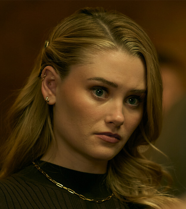 F Marry Kill | Official Movie Site