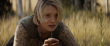 DAMSEL | Lionsgate Publicity