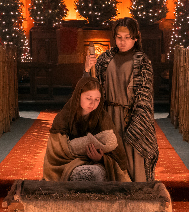 The Best Christmas Pageant Ever | Official Movie Site