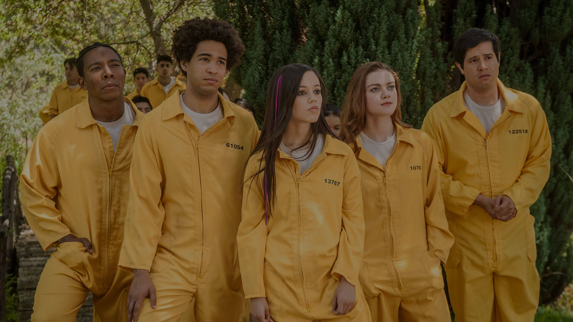 American Carnage | Official Movie Site | Lionsgate