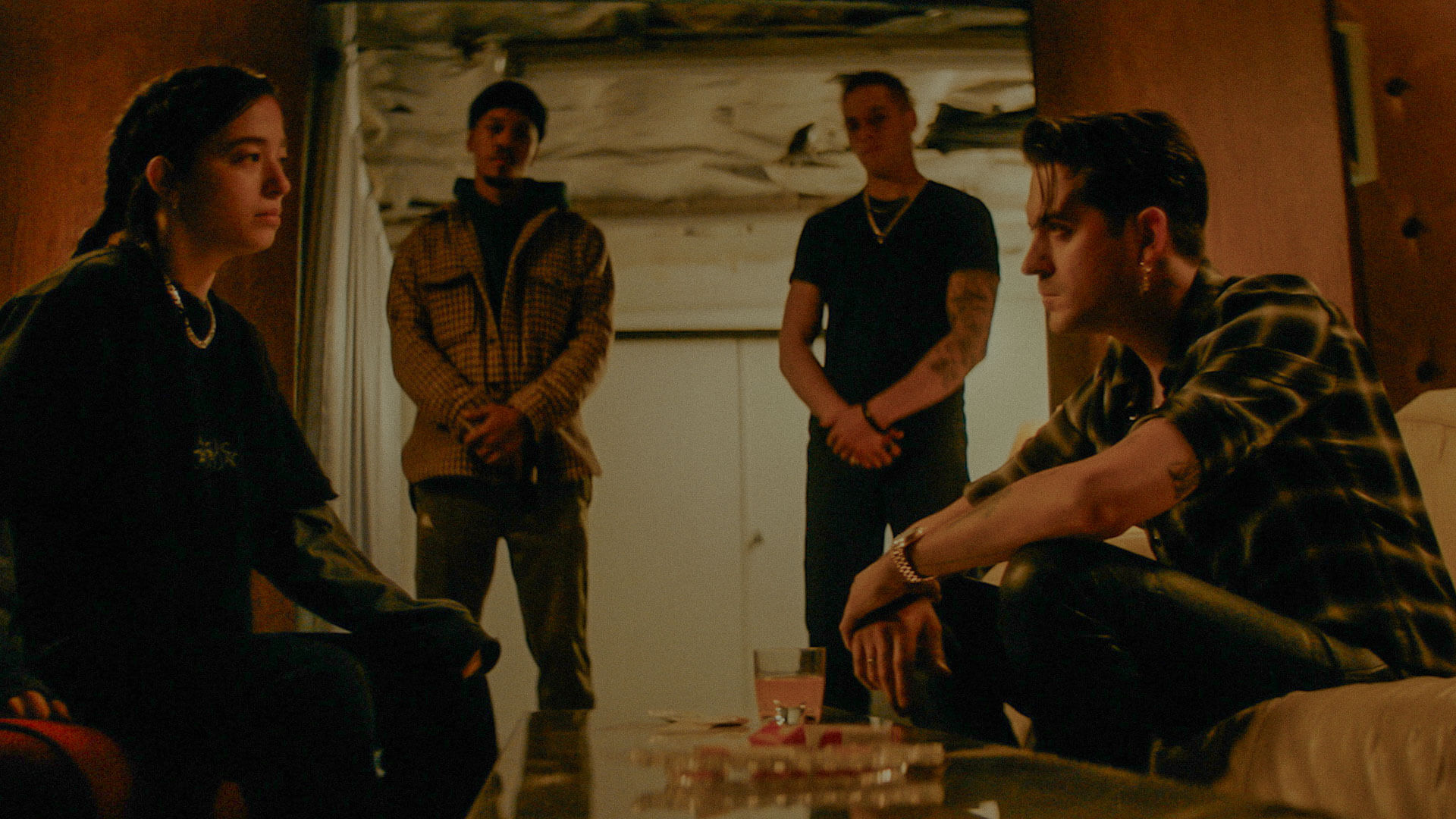 All Souls | Official Movie Site