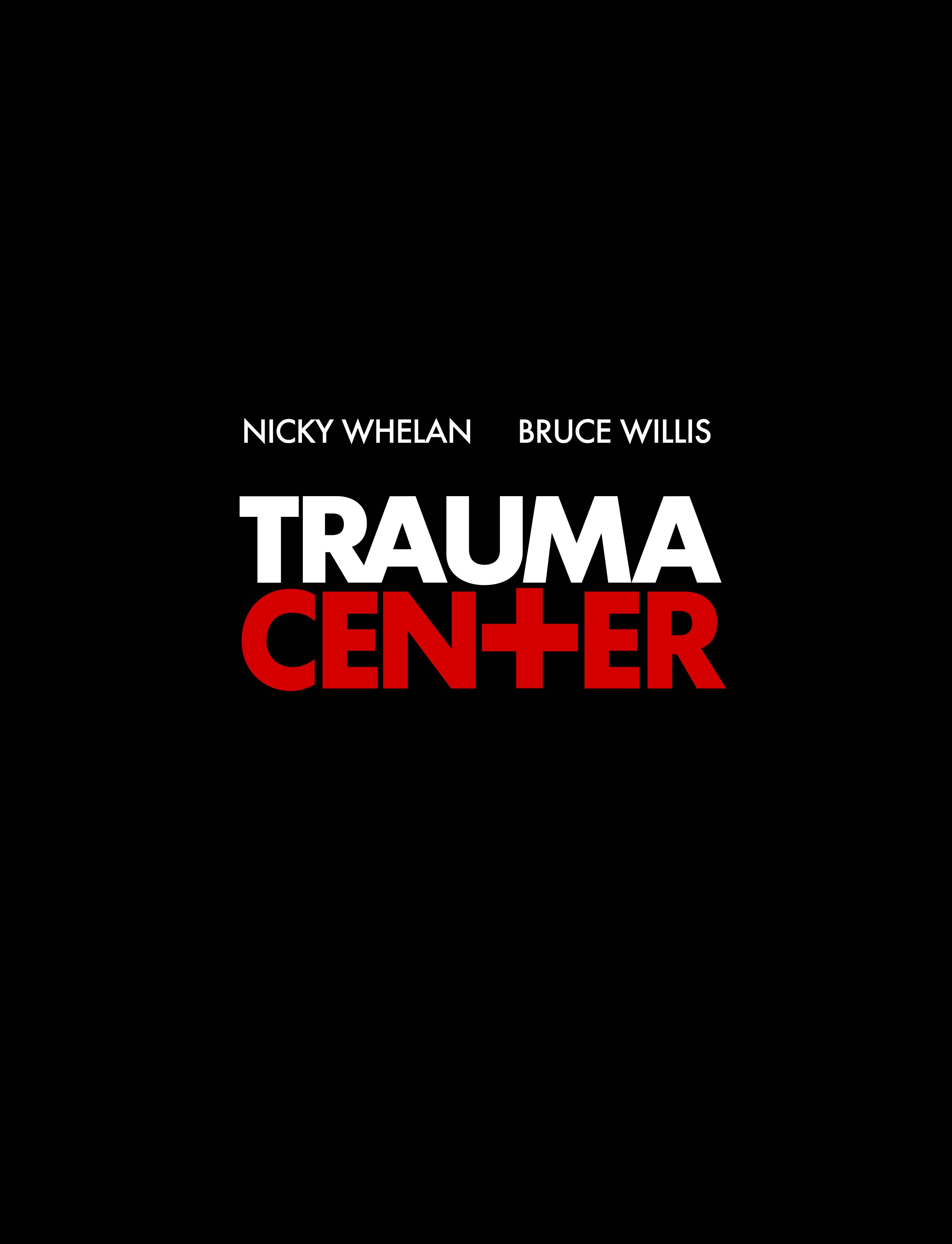 TRAUMA CENTER