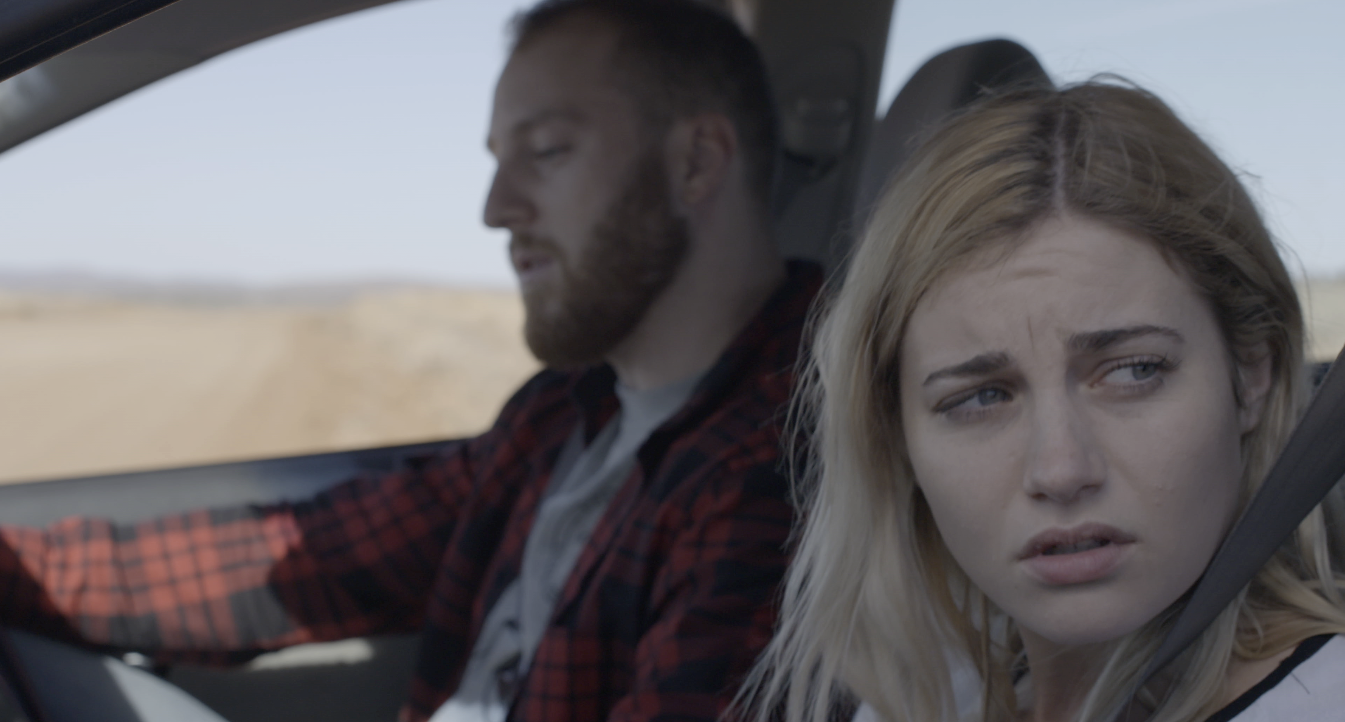 OUTBACK| Lionsgate Publicity