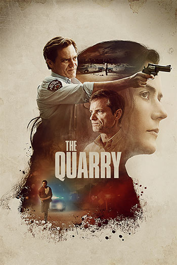 The Quarry (2020) | Official Movie | Lionsgate