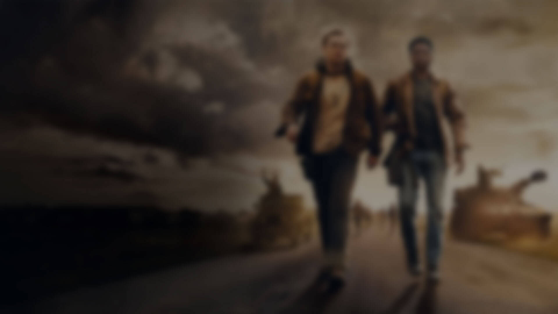 The Long Walk | Official Movie Site