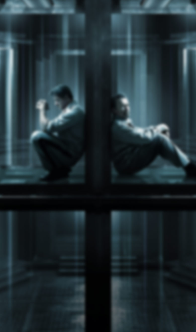 Escape Plan Movie Logo