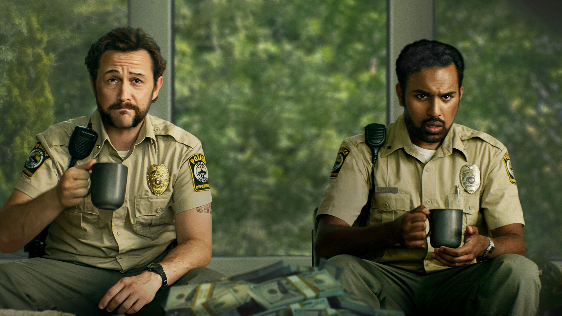 Greedy People | Official Movie Site