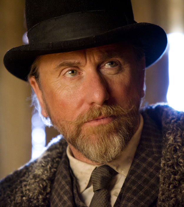 Quentin Tarantino's | The Hateful Eight | Official Movie | Lionsgate