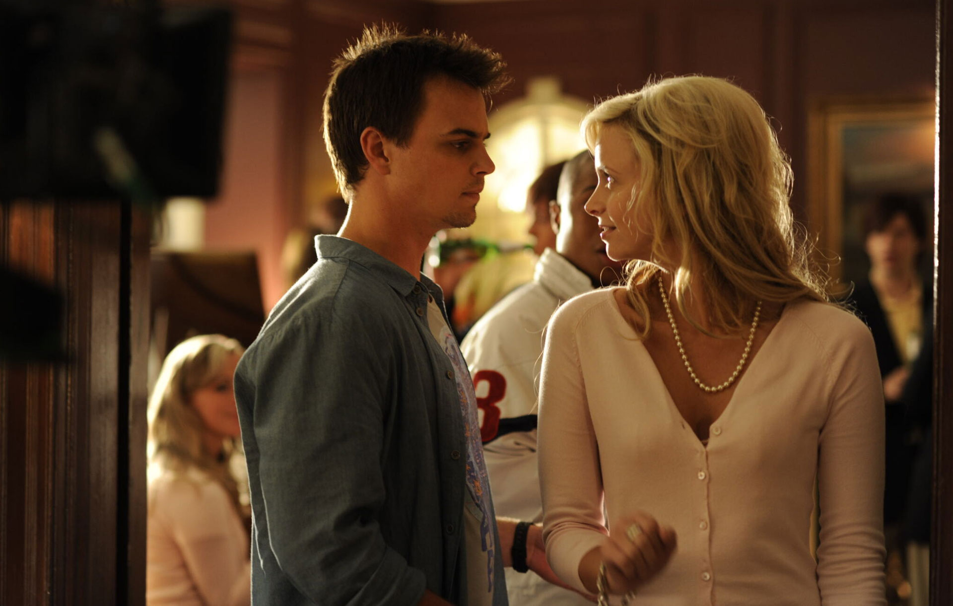 Blue Mountain State | Season 1 | Lionsgate