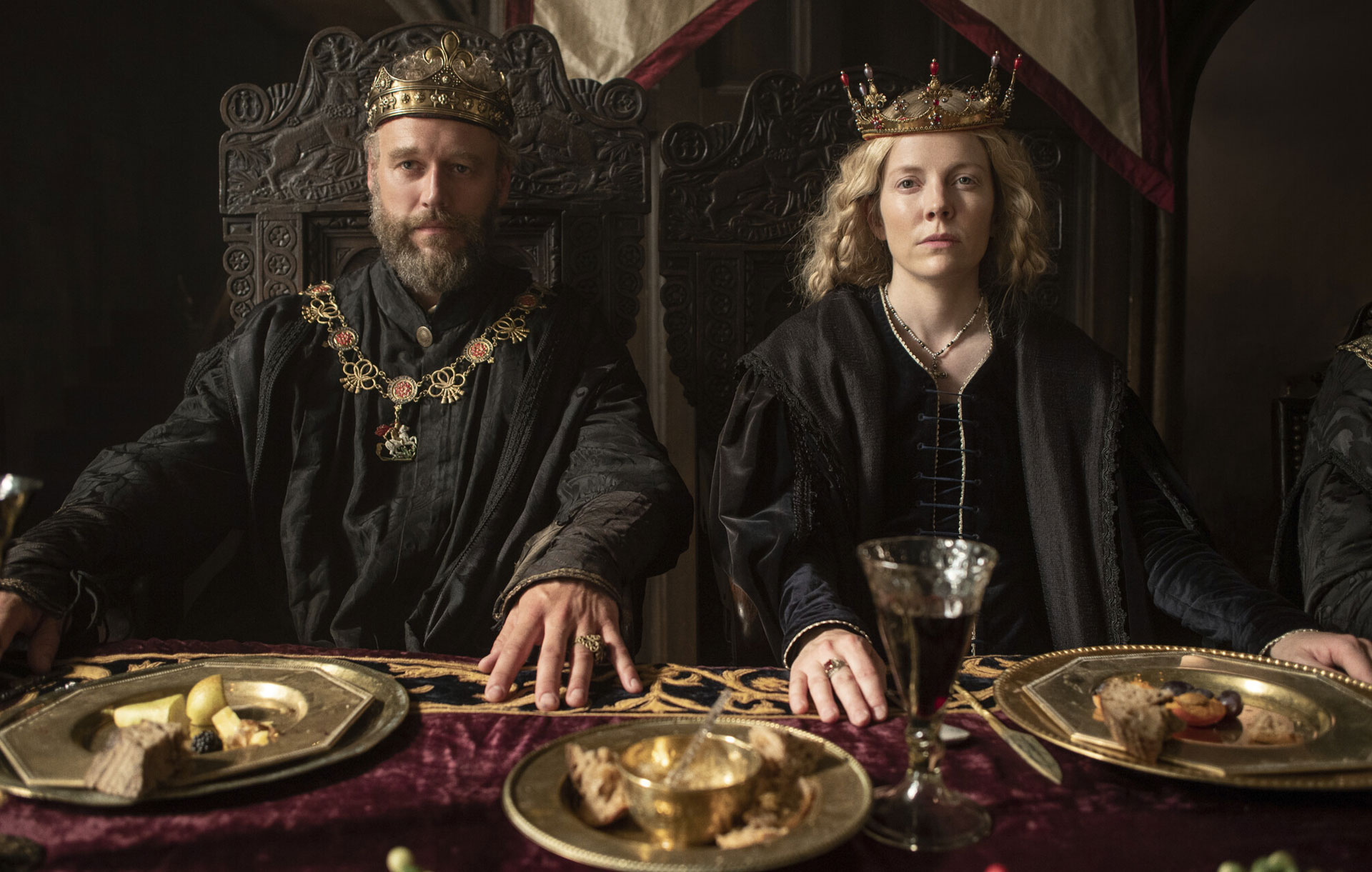 The Spanish Princess | Season 1 | Lionsgate