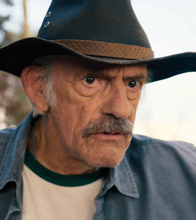 Camp Hideout | Official Movie Site