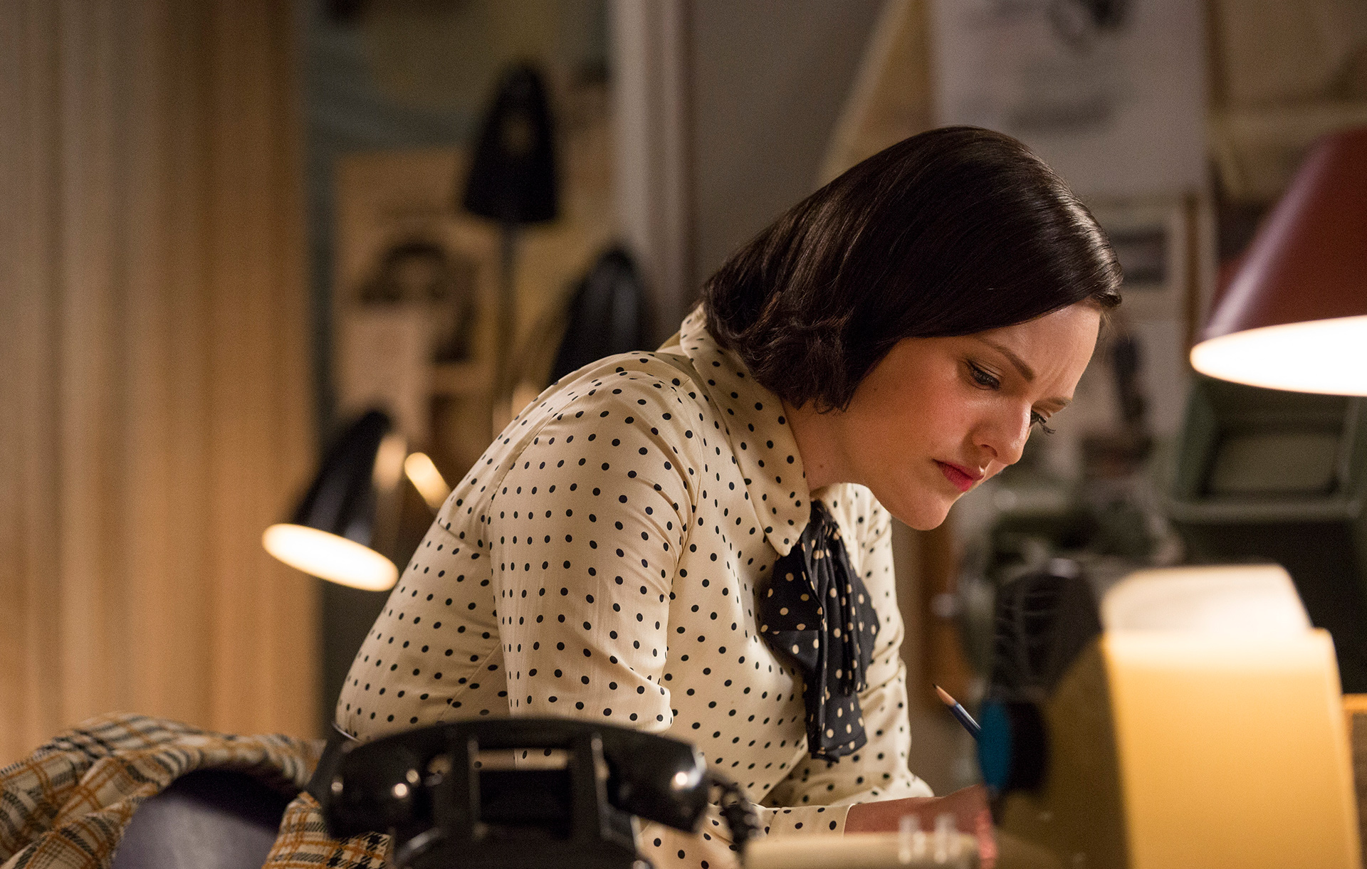 Mad Men TV Series | Season 7 | Lionsgate