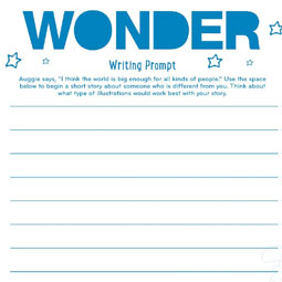 Wonder | Julia Roberts, Owen Wilson, Jacob Tremblay, Daveed Diggs ...