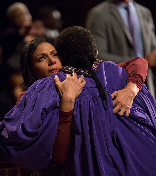 Greenleaf TV Series | Season 1 | Lionsgate