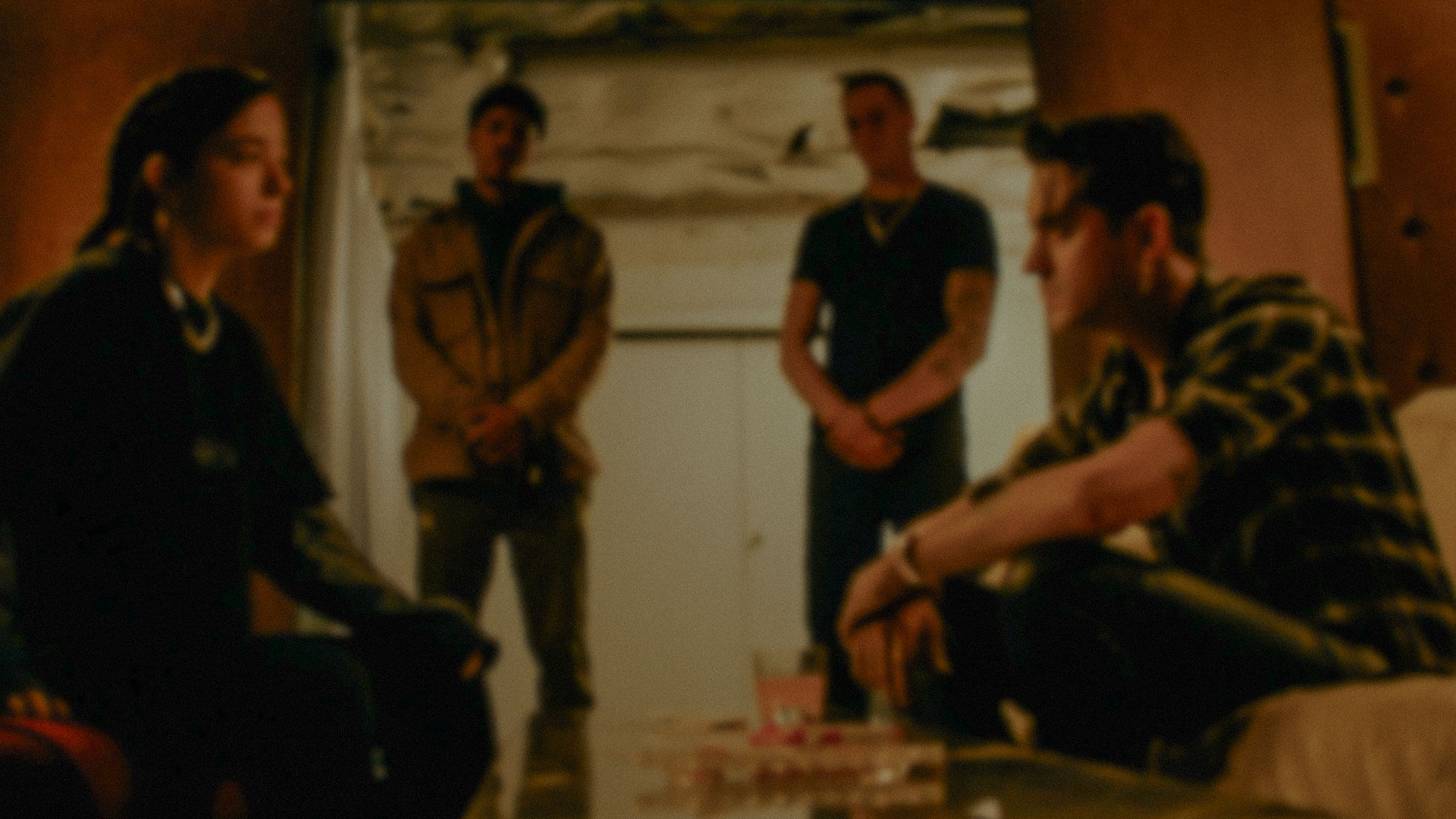 All Souls | Official Movie Site