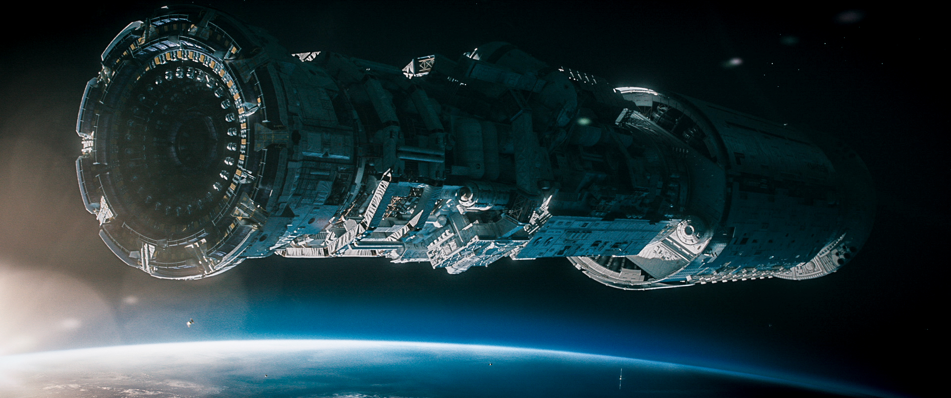 VOYAGERS