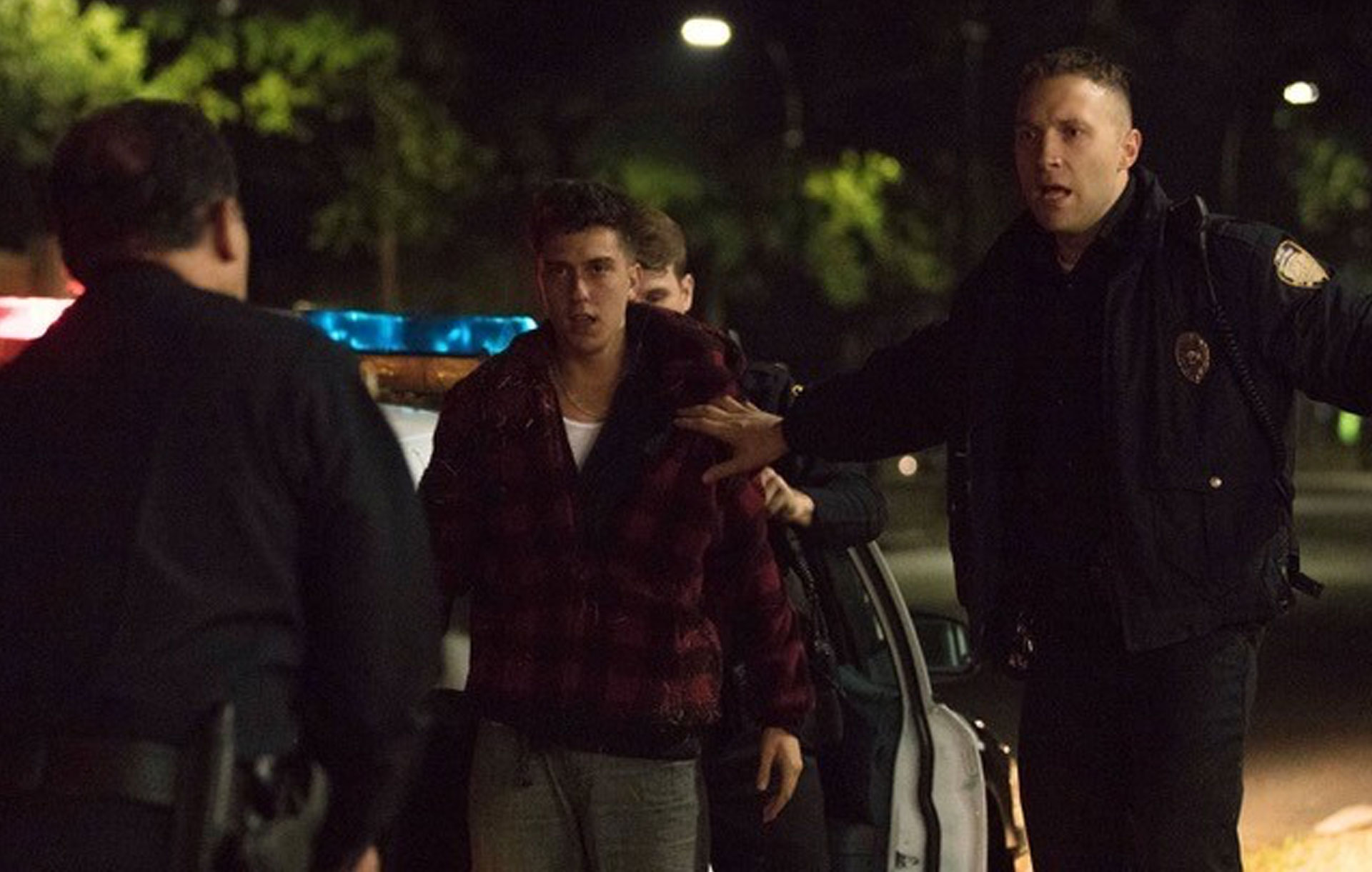 Semper Fi | Official Movie Site | Lionsgate