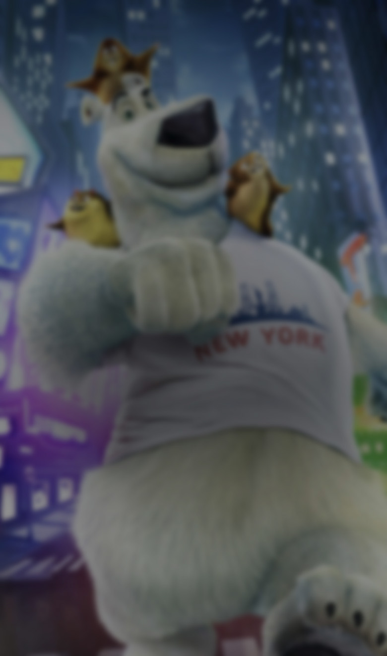 Norm Of The North