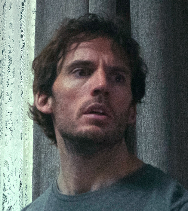 Bagman | Official Movie Site