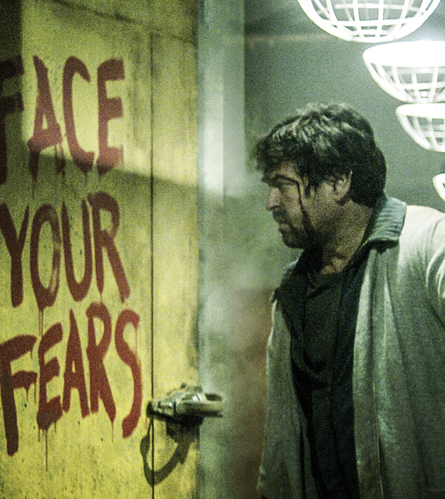 Saw III | Tobin Bell | Lionsgate