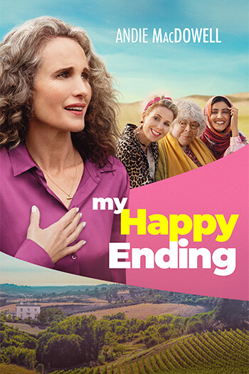 Happiness Film