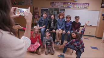 Wonder | Julia Roberts, Owen Wilson, Jacob Tremblay, Daveed Diggs ...