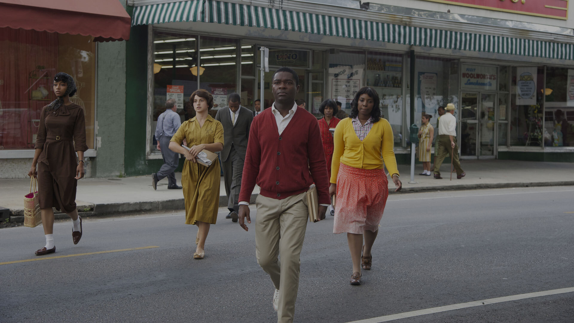 The Butler | Official Movie | Lionsgate