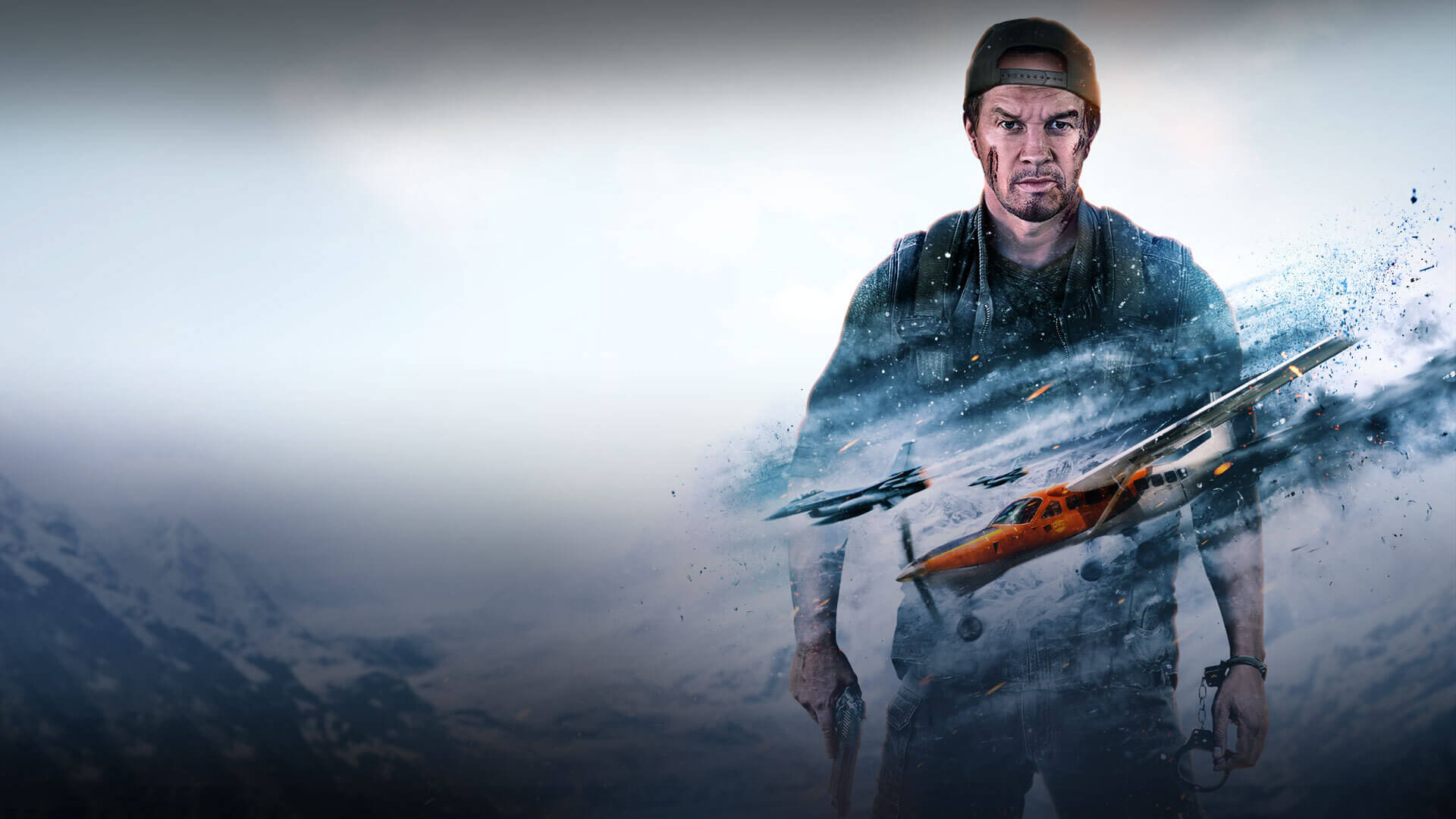 Flight Risk | Mark Wahlberg | Official Movie Site