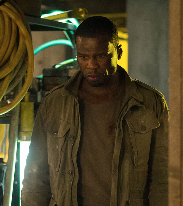 Power TV Series | Season 2 | Lionsgate