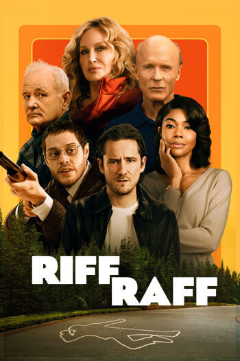 Riff Raff | Official Movie Site