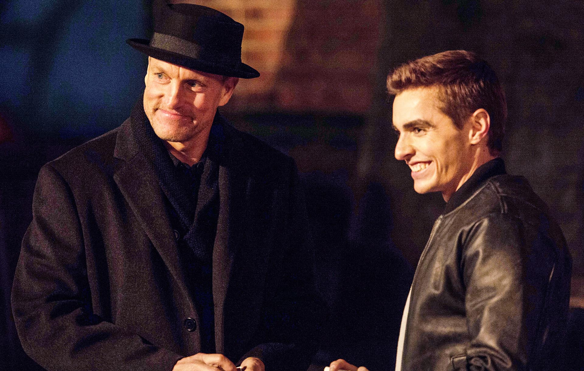 Now You See Me 2 | Jesse Eisenberg, Mark Ruffalo, Daniel Radcliffe ...