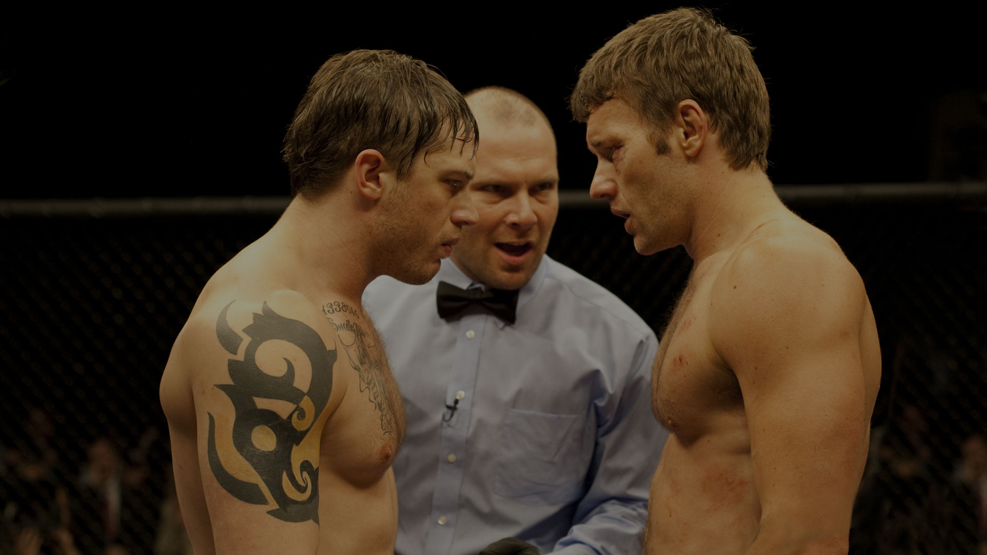 Warrior | Official Movie | Lionsgate