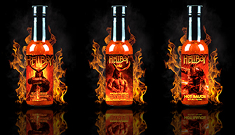 Hellboy (2019) | Official Movie Site | Lionsgate