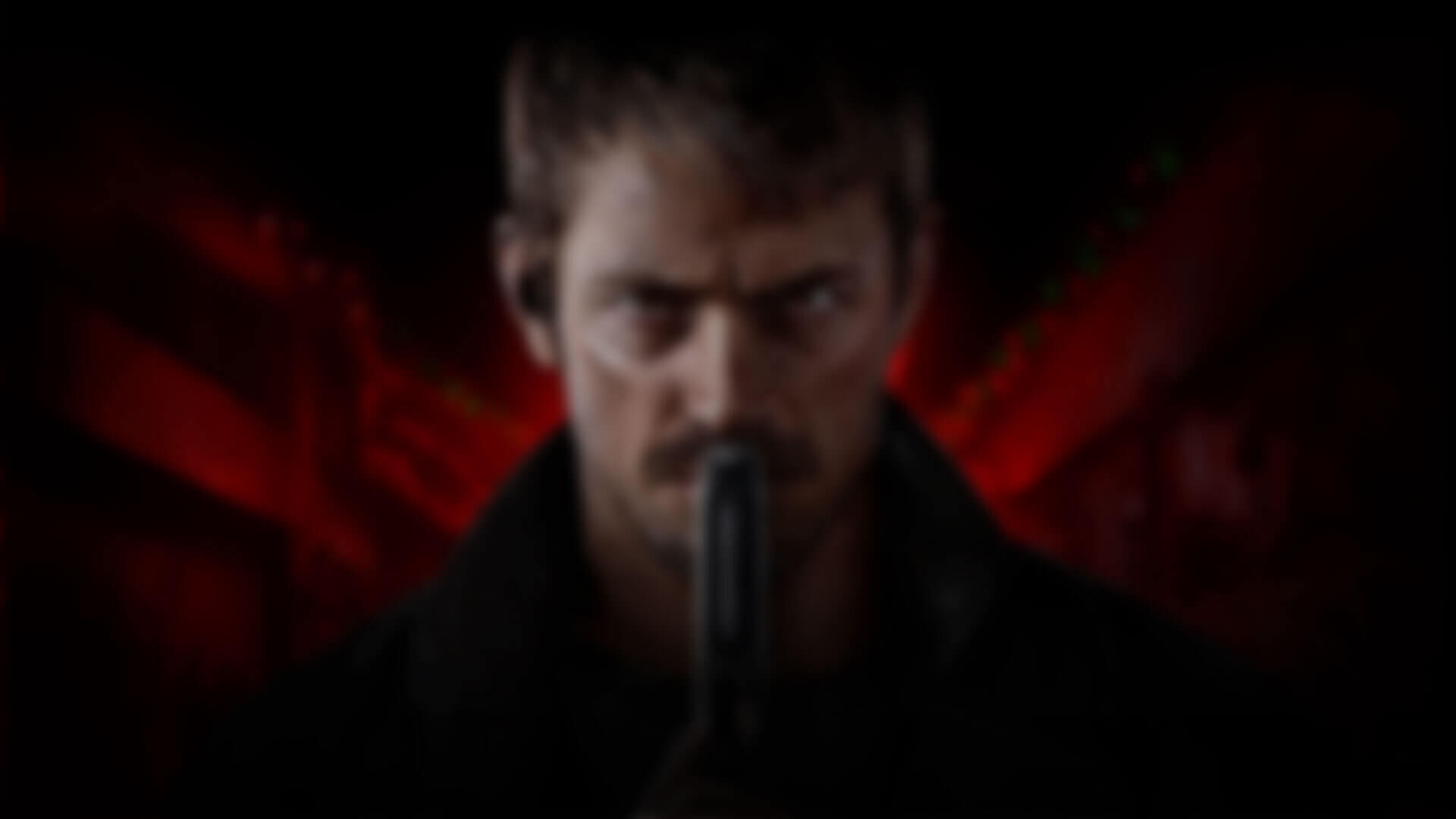 Silent Night | Official Movie Site | Where to Watch