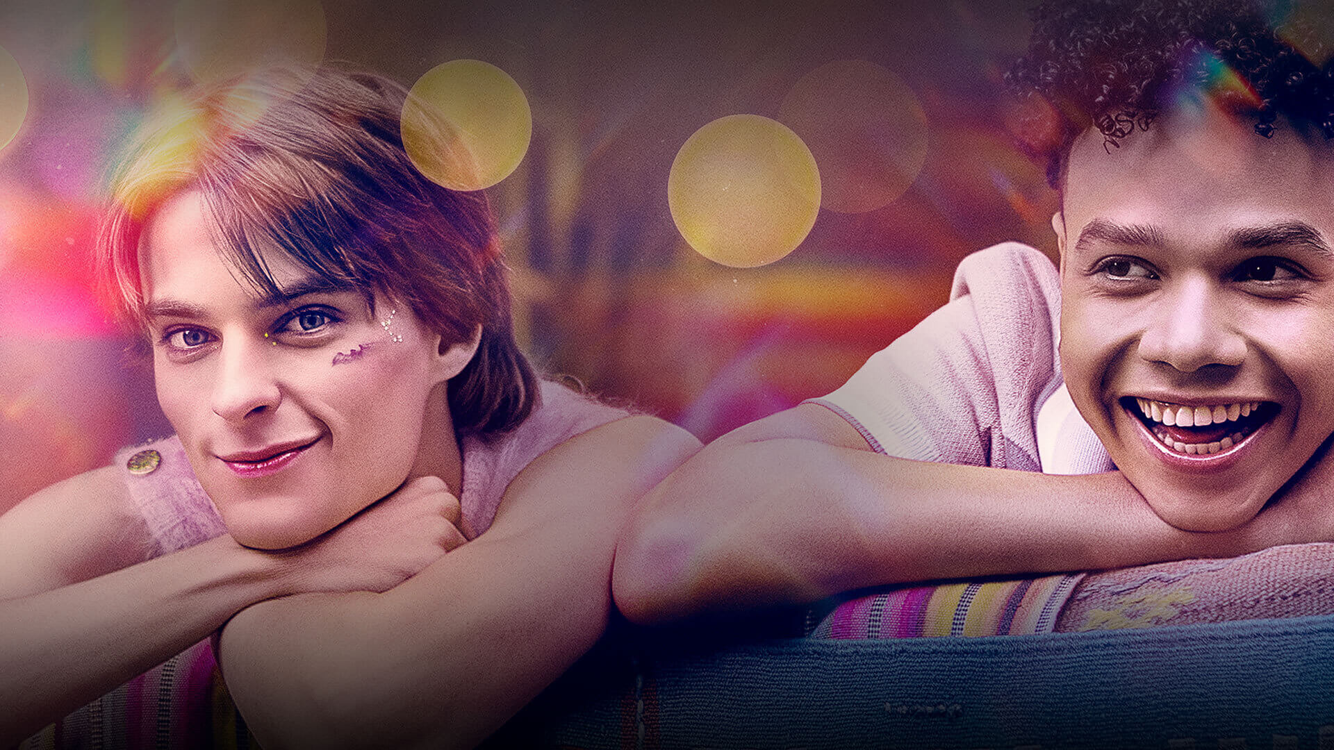 I Wish You All The Best Official Movie Site