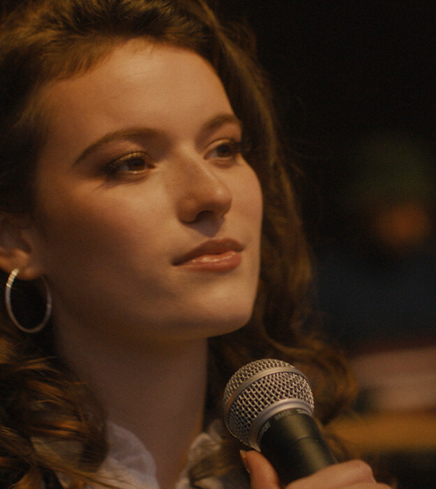 Unsung Hero | Official Movie Site