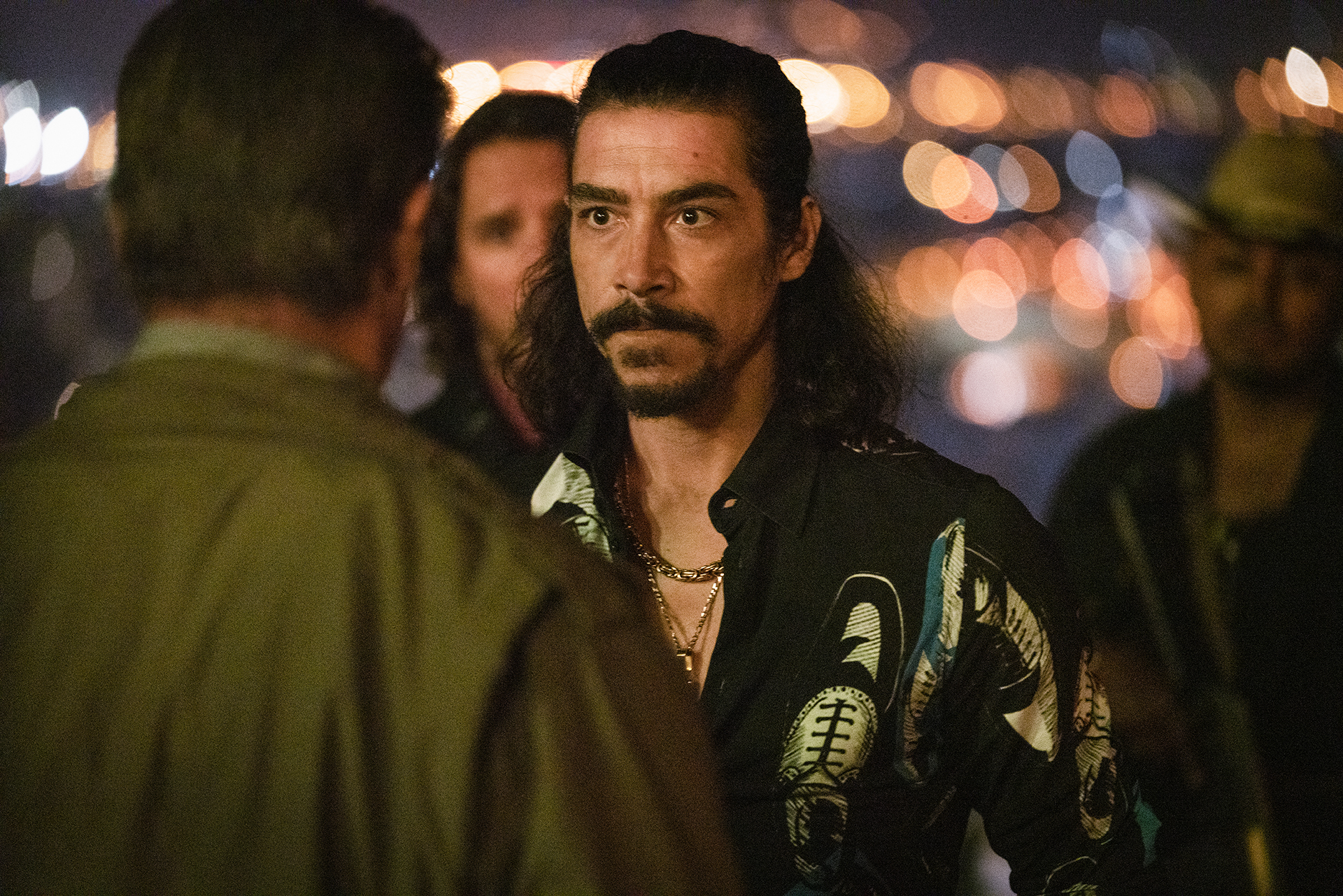 RAMBO: LAST BLOOD | Lionsgate Publicity