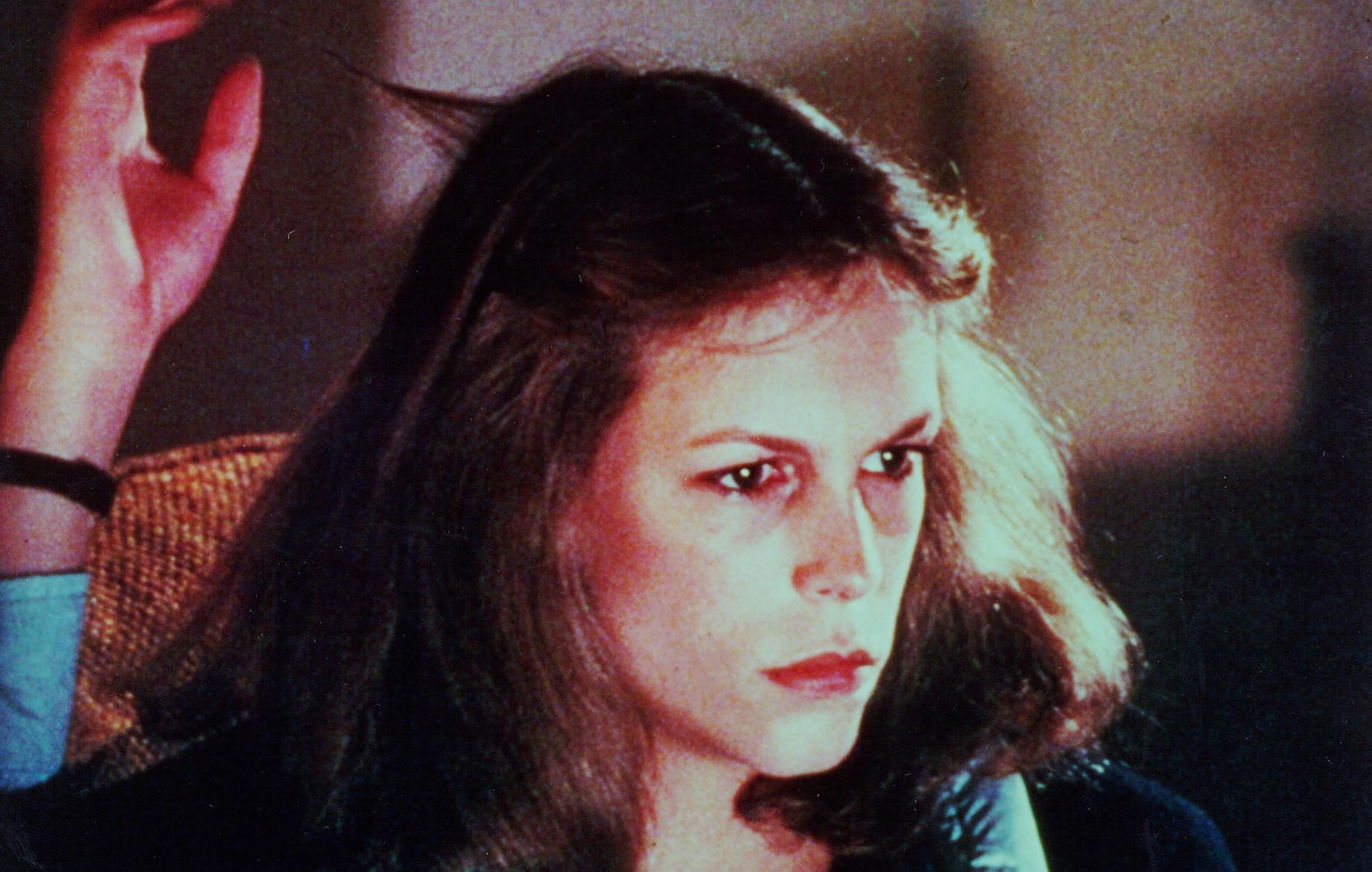 Halloween (1978) | Jamie Lee Curtis, John Carpenter | Lionsgate